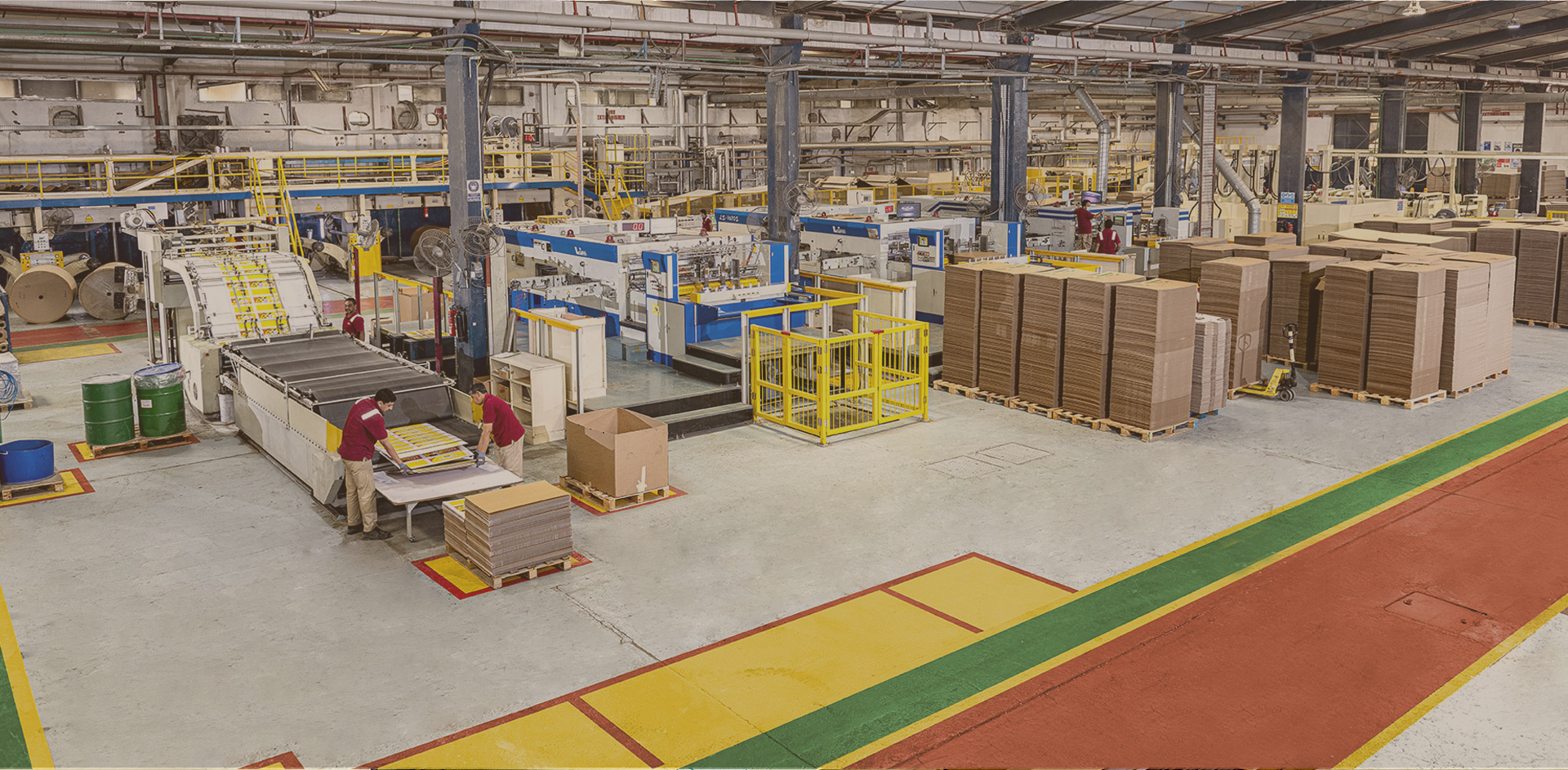 IPC-International Packaging Company – An IFFCO Group Company