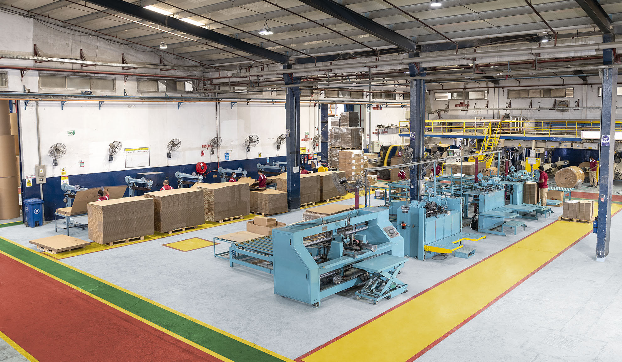 IPC-International Packaging Company – An IFFCO Group Company